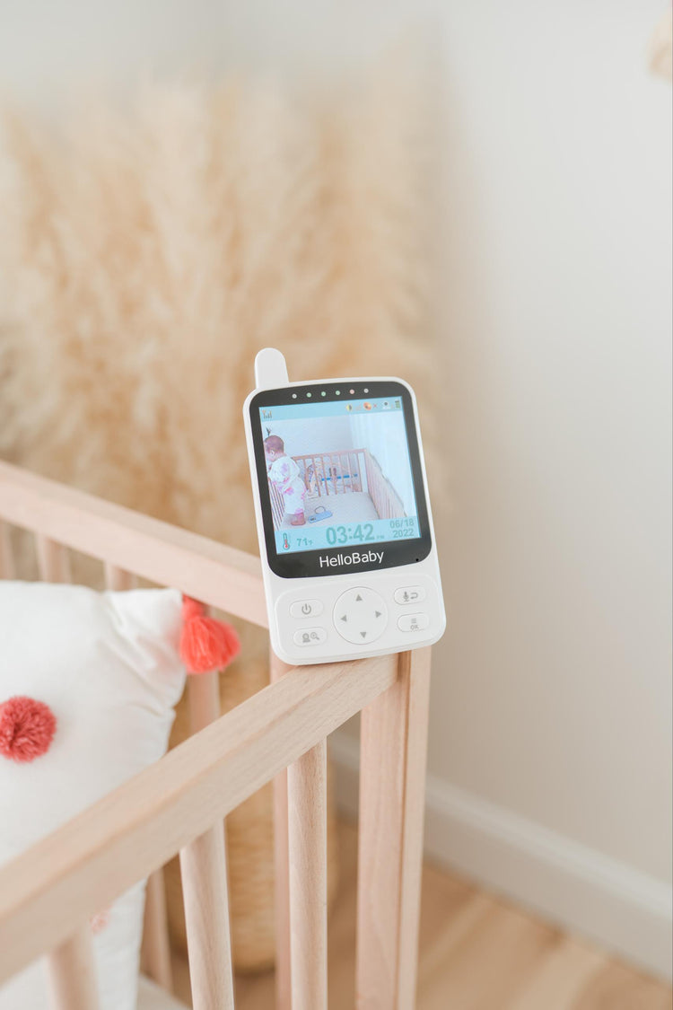 Do Baby Monitors Prevent SIDS? Understanding the Truth Behind the Tech ...